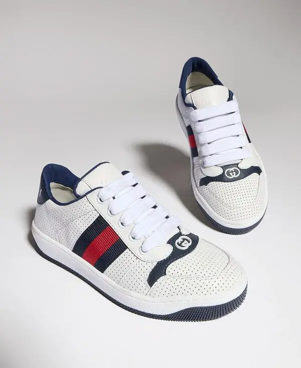 Gucci Screener Sneaker