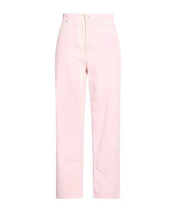 Marni Straight Leg - Pink