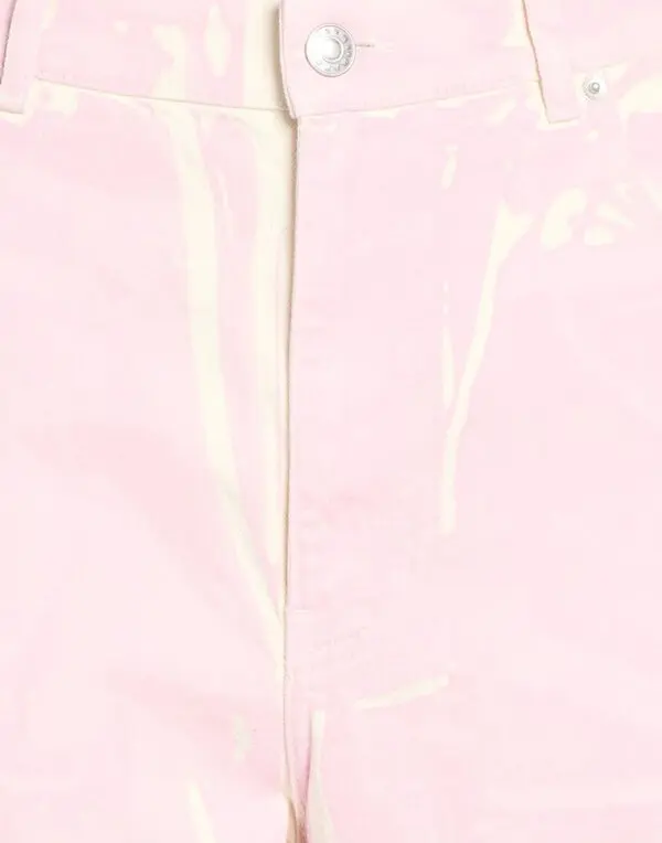 Marni Straight Leg - Pink