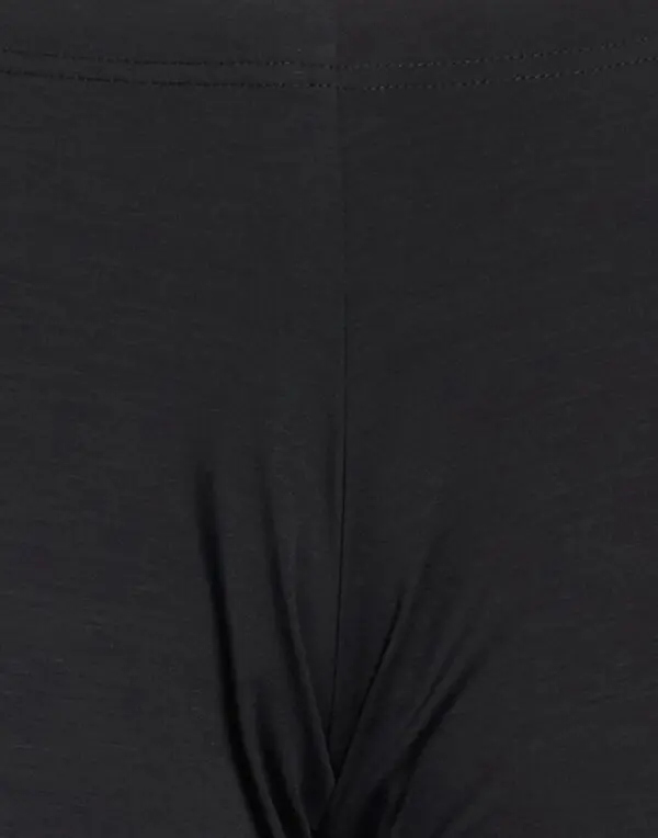 Balenciaga Wide-leg Trousers - Black