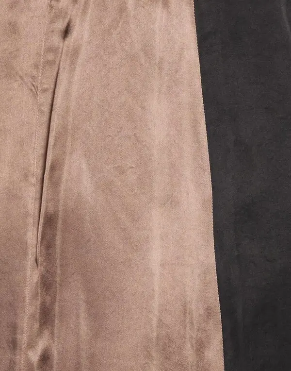 MAISON MARGIELA Midi Skirts - Brown