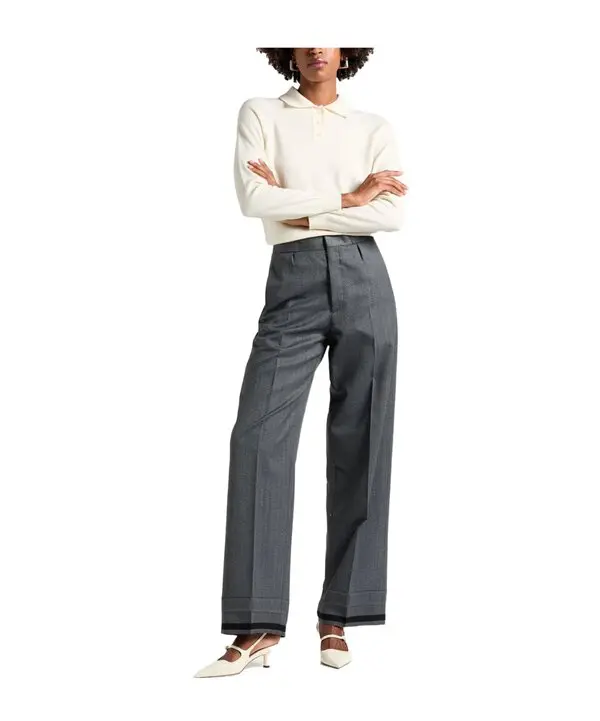 MAISON MARGIELA Casual Trousers