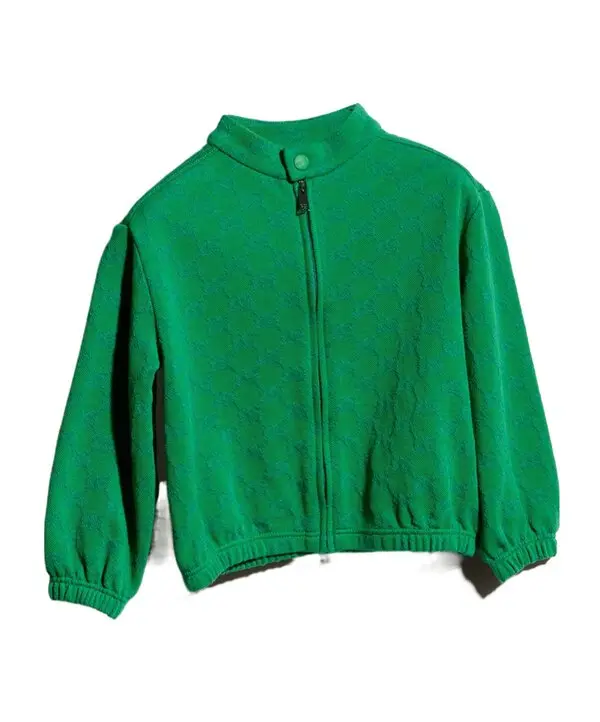 Gucci Gg Jacket