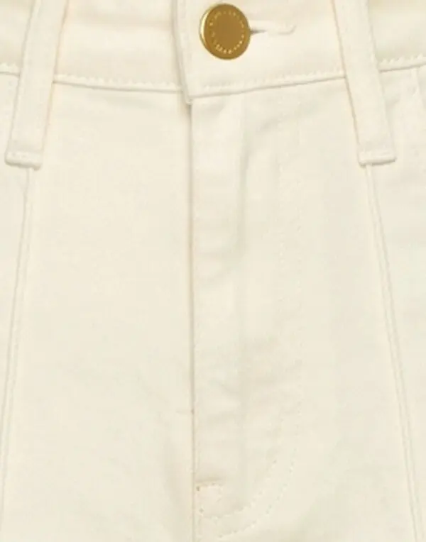 Rag & Bone Bootcut Jeans - Nude