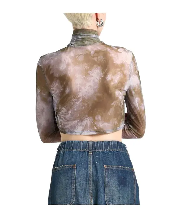 MAISON MARGIELA Denim Trousers