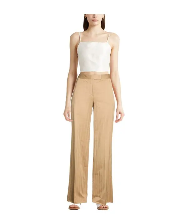 Max Mara Wide-leg Trousers