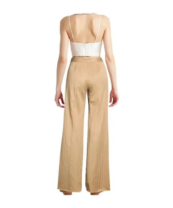 Max Mara Wide-leg Trousers