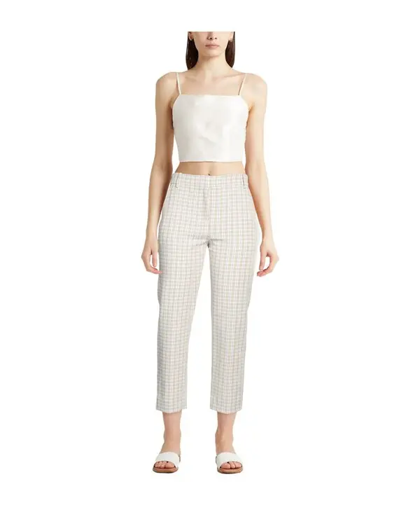 Tory Burch Casual Trousers