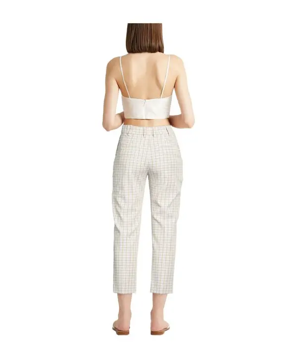 Tory Burch Casual Trousers