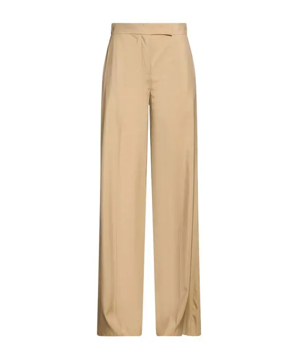 Max Mara Wide-leg Trousers - No