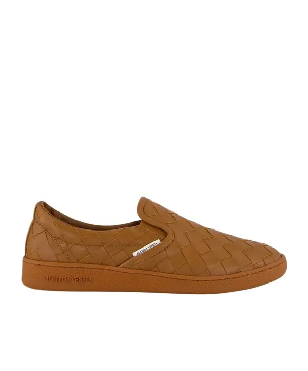 Bottega Veneta Sawyer Slip-on Sneakers