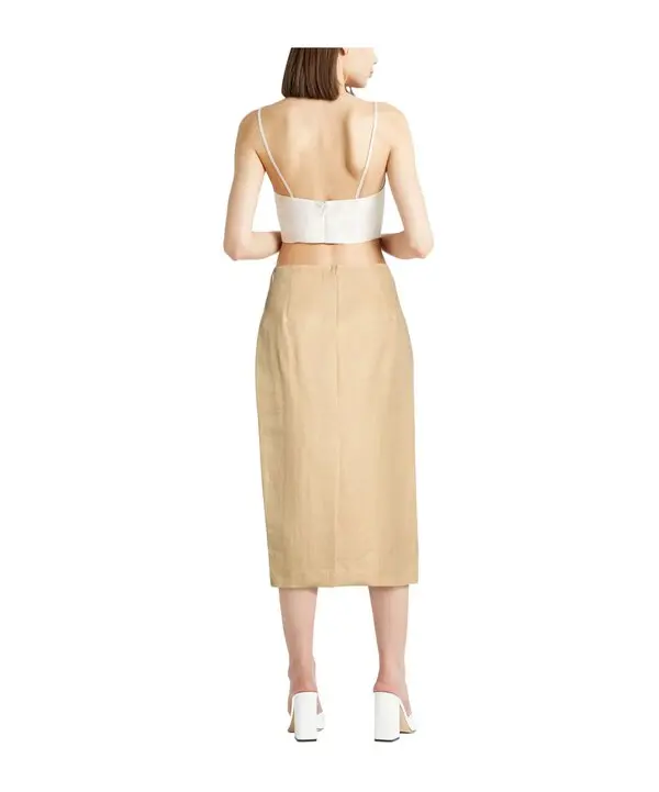 Max Mara Midi Skirts