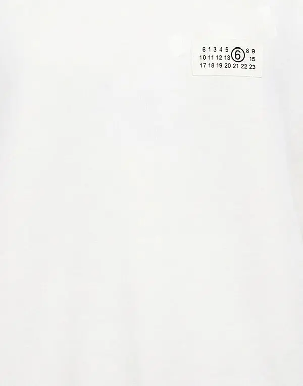 MAISON MARGIELA Long Sleeves Sweatshirts