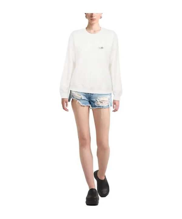 MAISON MARGIELA Long Sleeves Sweatshirts