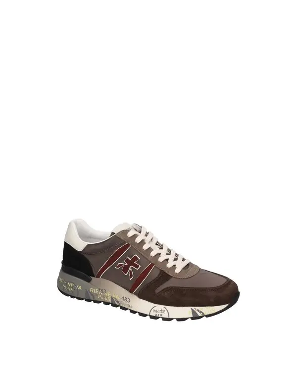 Premiata Lace-up Sneakers