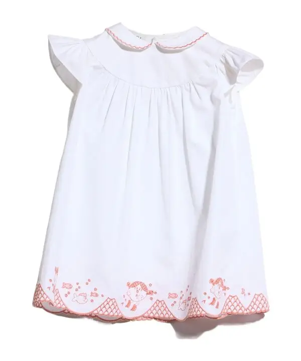 Gucci Gg Jacquard Dress