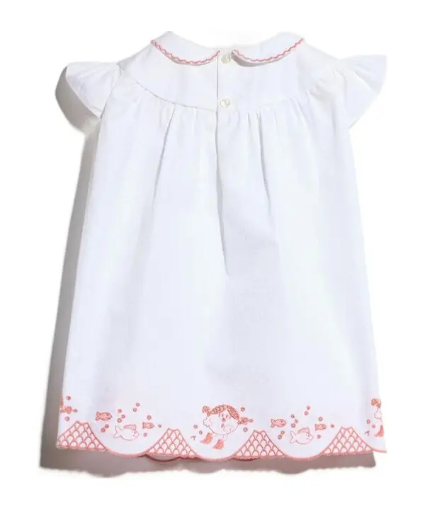 Gucci Gg Jacquard Dress