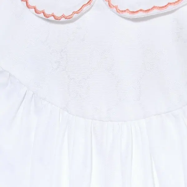 Gucci Gg Jacquard Dress