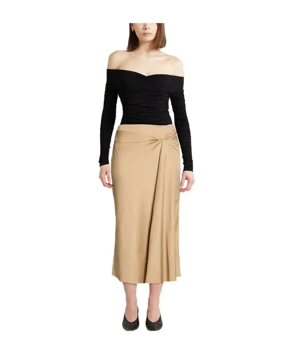 Max Mara Midi Skirts
