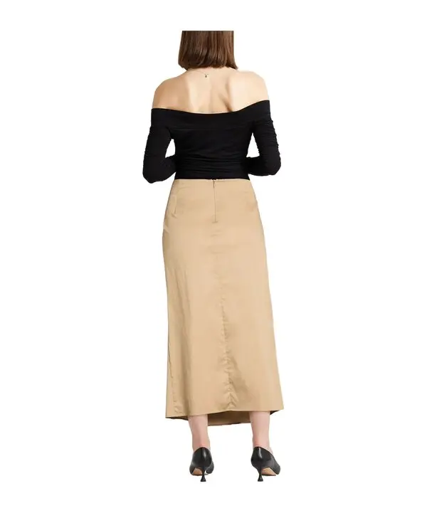 Max Mara Midi Skirts