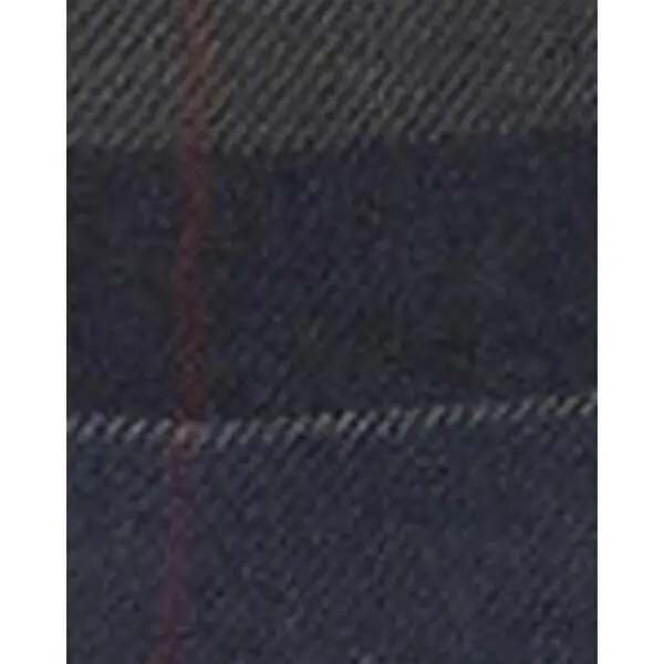 Barbour Buttondown Plaid Long Sleeve Shirt