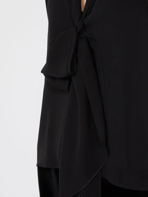 Max Mara Long-sleeved Shirt