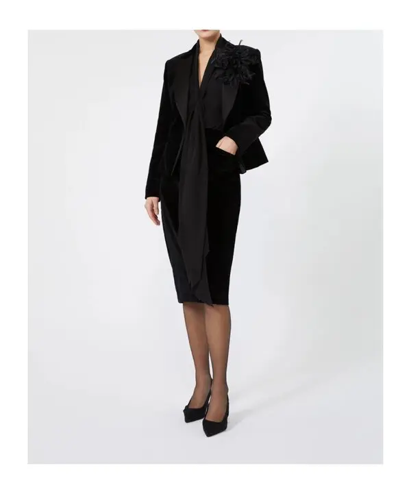 Max Mara Long-sleeved Shirt