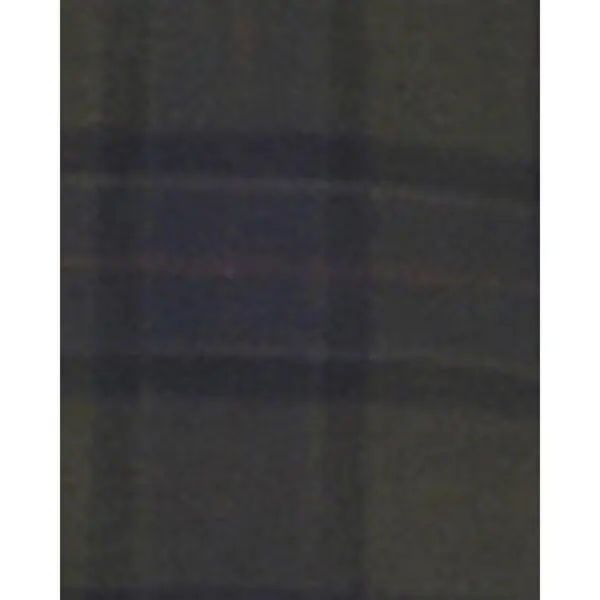 Barbour Buttondown Micro Check Long Sleeve Shirt - No