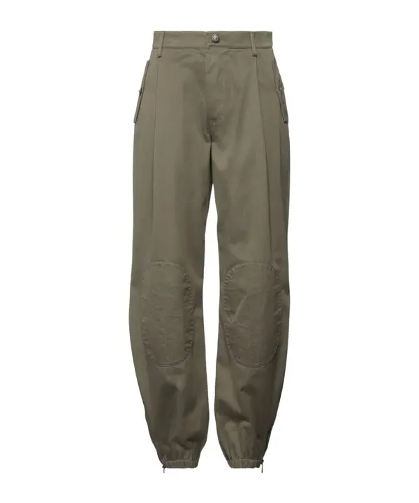 Dolce & Gabbana Casual Trousers - Green