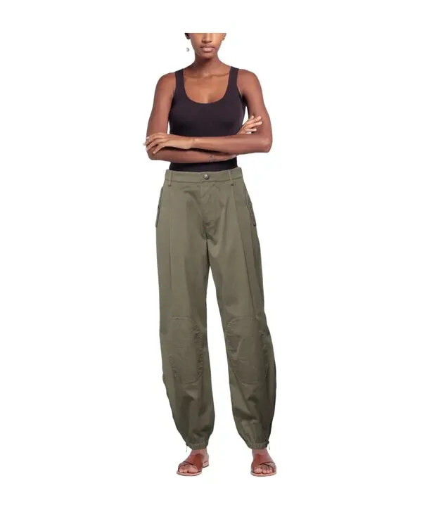 Dolce & Gabbana Casual Trousers