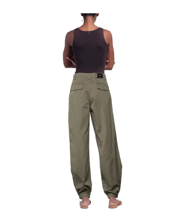 Dolce & Gabbana Casual Trousers