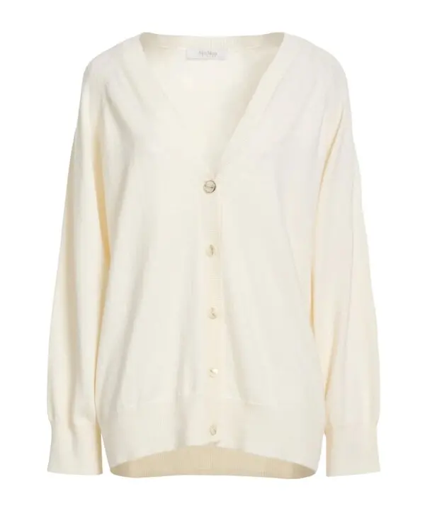 Max Mara Lightweight Knit Cardigans