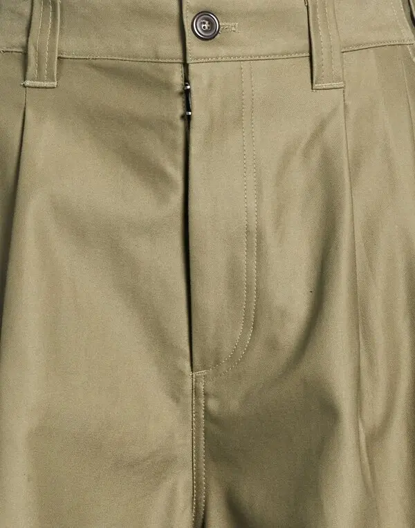 MAISON MARGIELA Wide-leg Trousers