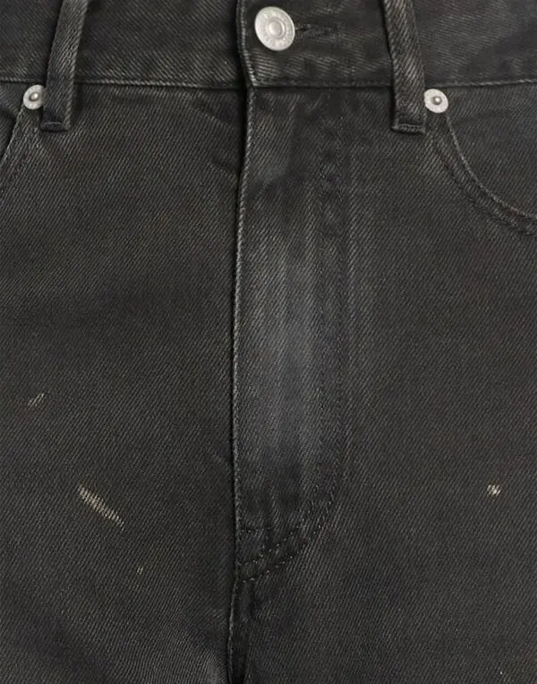 MAISON MARGIELA Baggy Jeans