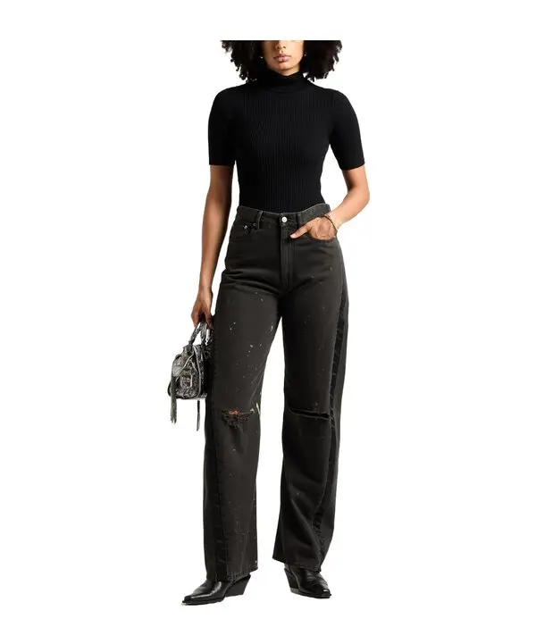 MAISON MARGIELA Baggy Jeans