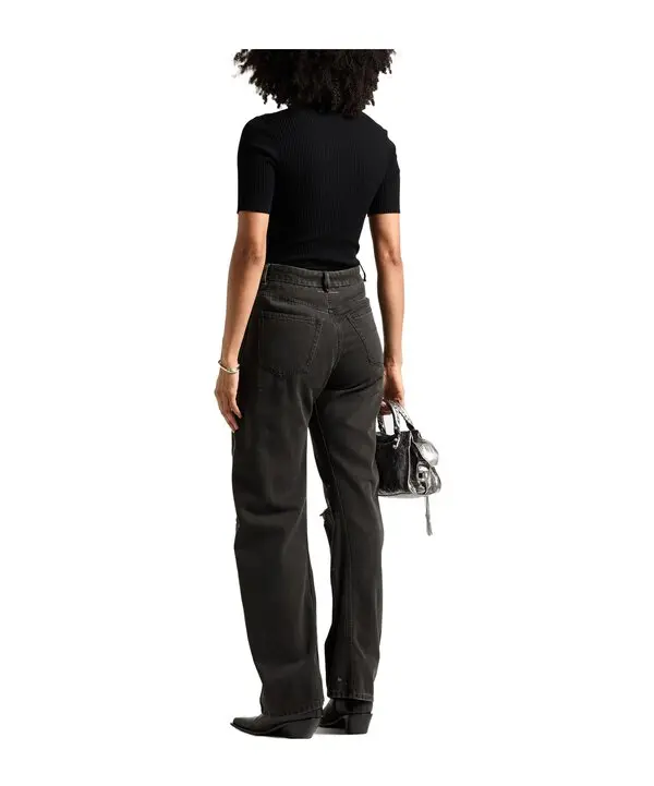 MAISON MARGIELA Baggy Jeans