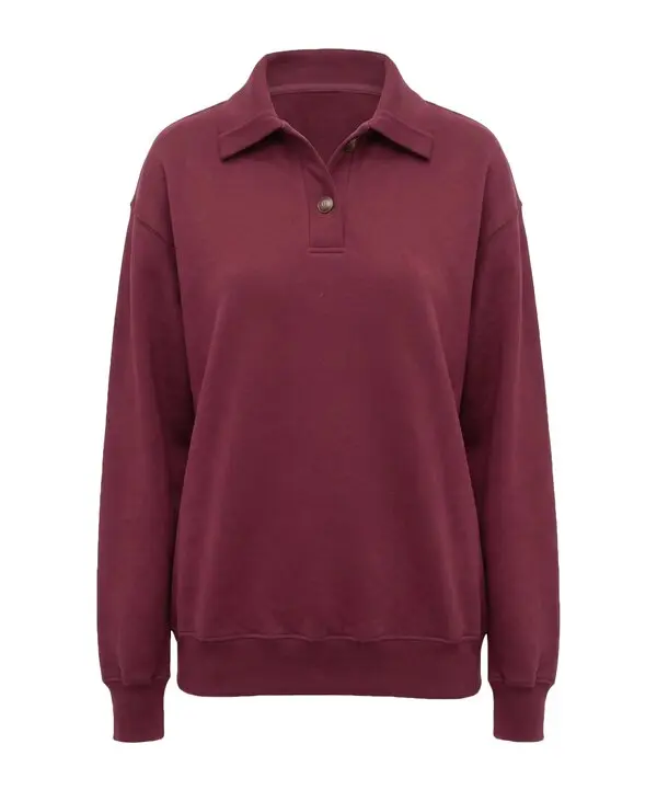Brunello Cucinelli Long Sleeves Sweatshirts