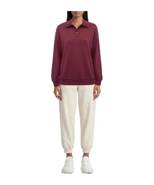 Brunello Cucinelli Long Sleeves Sweatshirts