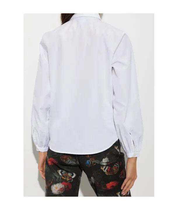 R13 Long-sleeved Shirt