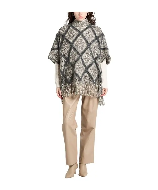 Brunello Cucinelli Polo Necks