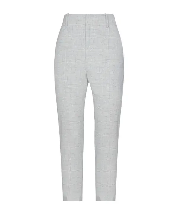 Isabel Marant Étoile Casual Trousers - White