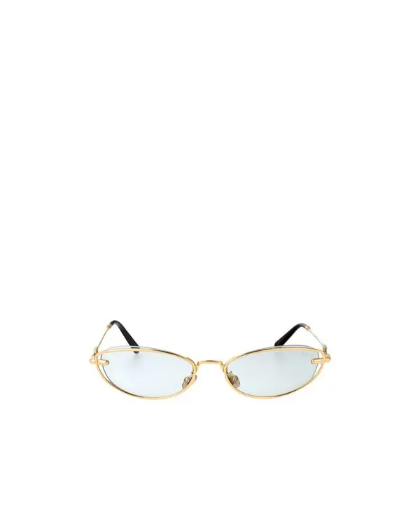 Dior Logo Sunglasses