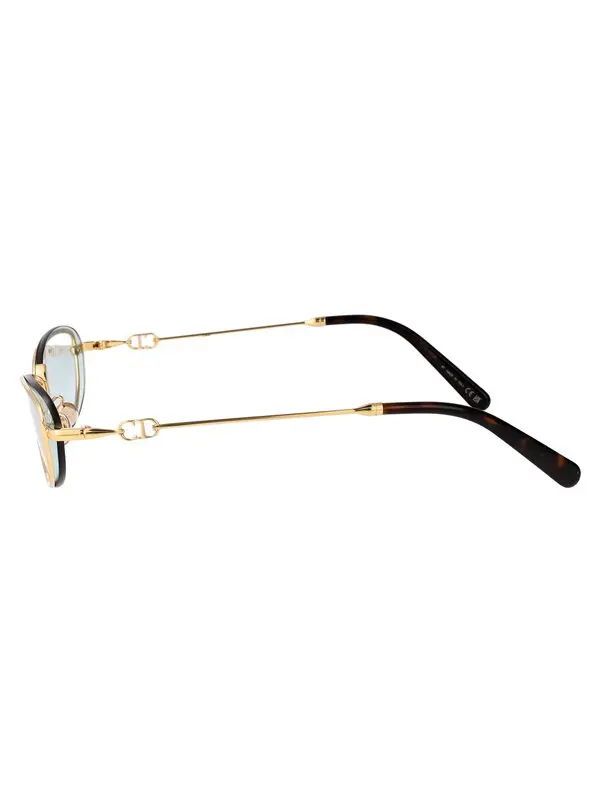 Dior Logo Sunglasses