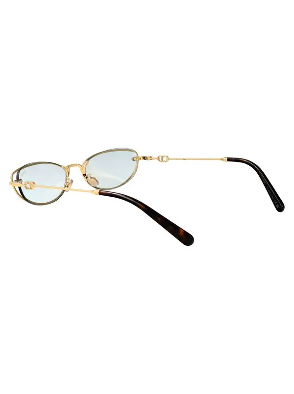 Dior Logo Sunglasses