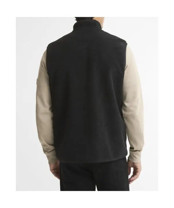 Barbour Reversible Stand Collar Gilet