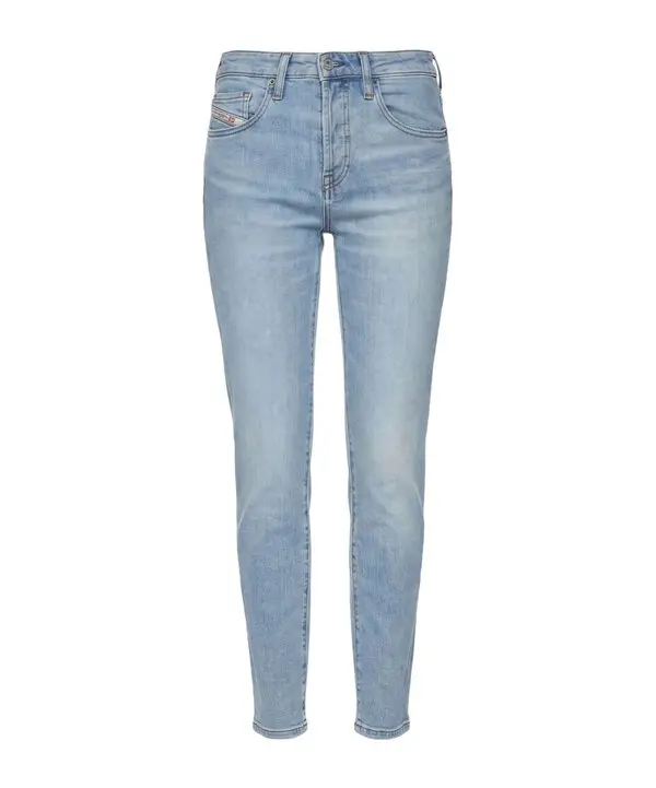 DIESEL® Denim Trousers
