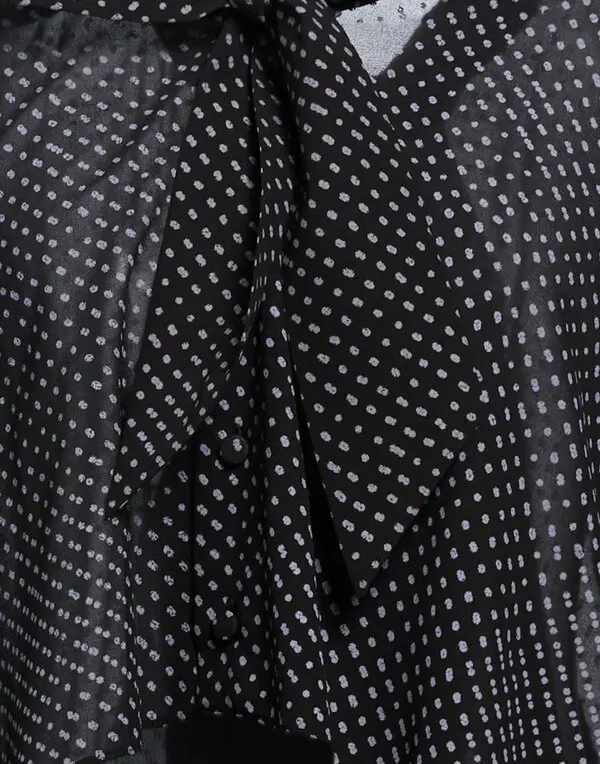 MAISON MARGIELA Patterned Shirts Blouses