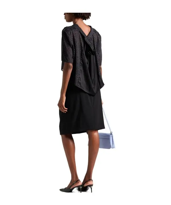 MAISON MARGIELA Patterned Shirts Blouses