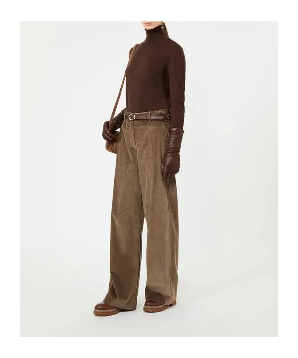 Max Mara Turtleneck Sweater