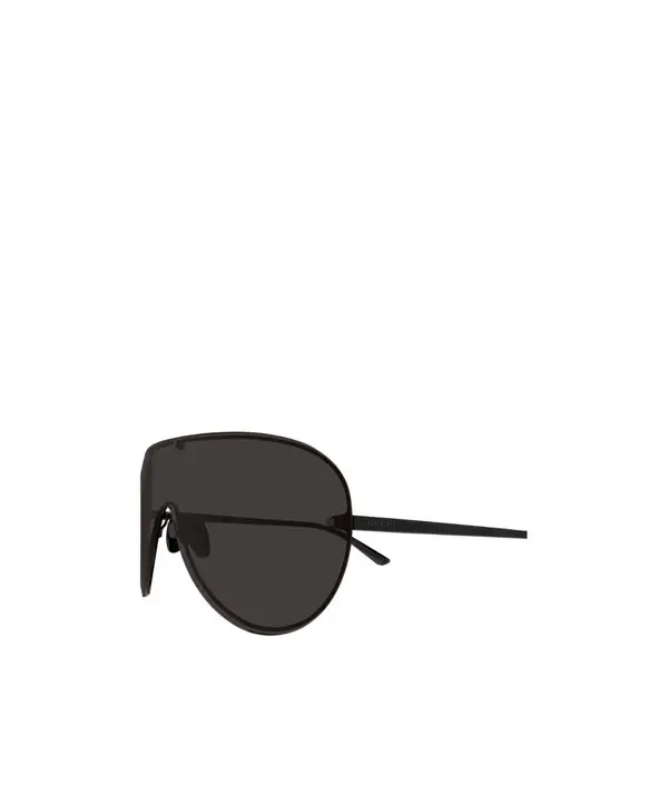 Gucci Extra Large Frameless Goggles